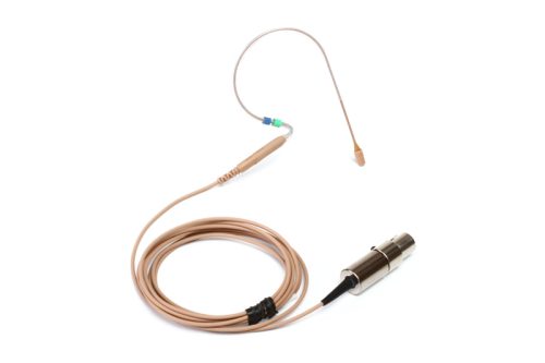 MICRÓFONO COUNTRYMAN E2 - Ickrom