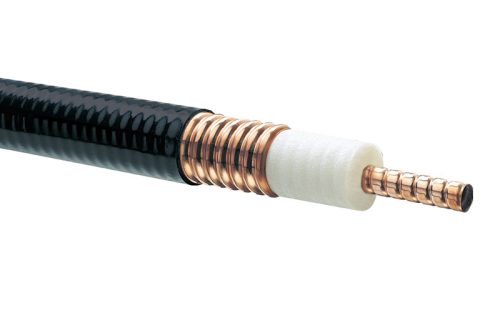 LDF1-50 HELIAX® DE 1/4″ - Ickrom