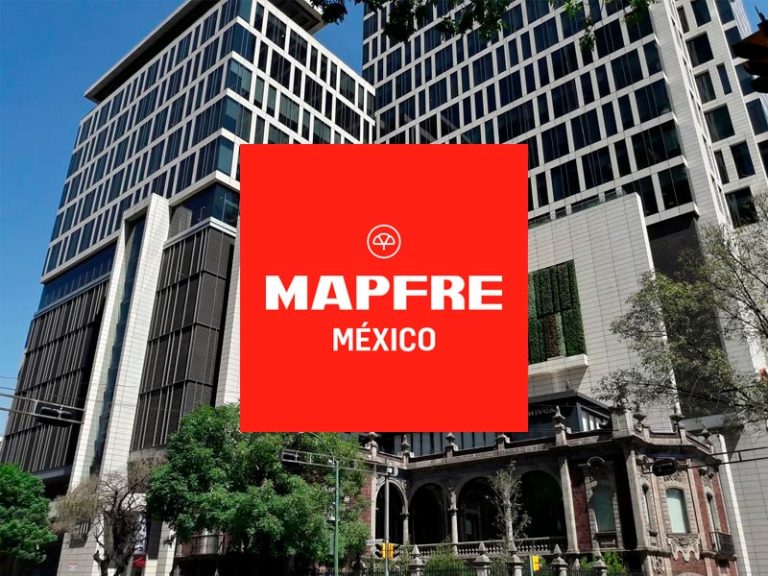 MAPFRE México, un proyecto exitoso - Ickrom