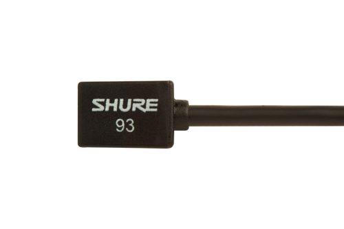 MICRÓFONO SM93 - Ickrom