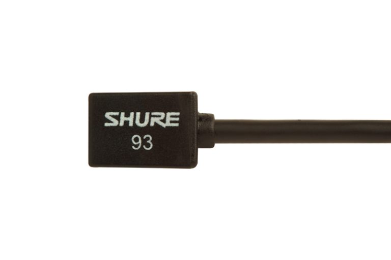MICRÓFONO SM93 - Ickrom