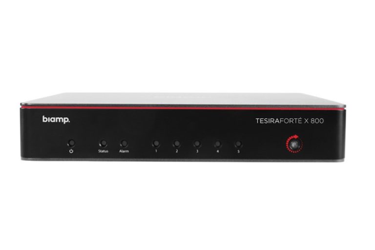 TESIRAFORTE X 800 - Ickrom
