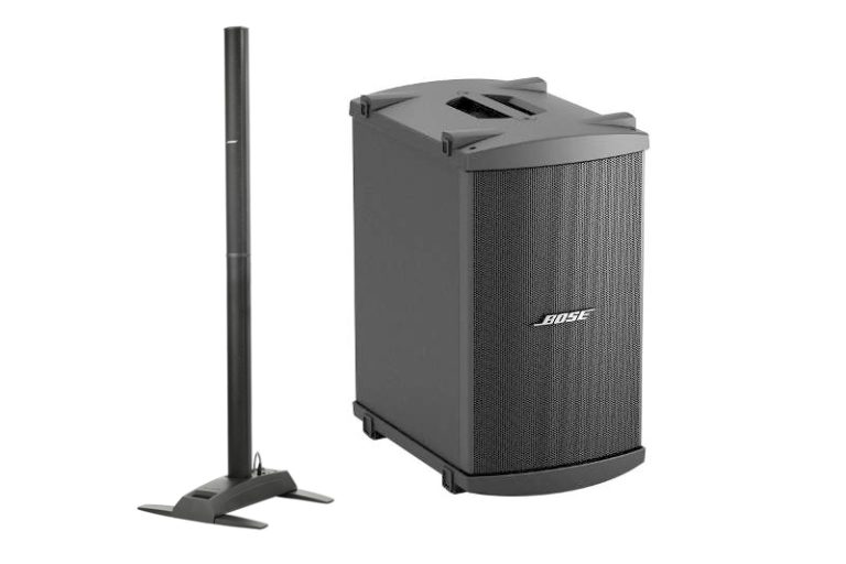 SISTEMAS PORTÁTIL L1 MODEL II - Ickrom