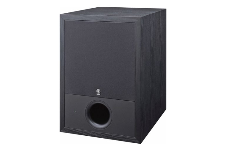 SW10 STUDIO SUBWOOFER PROFESIONAL PARA ESTUDIO - Ickrom