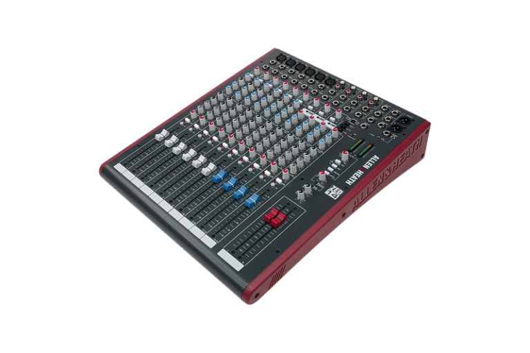 SERIE ZED-14 - Ickrom