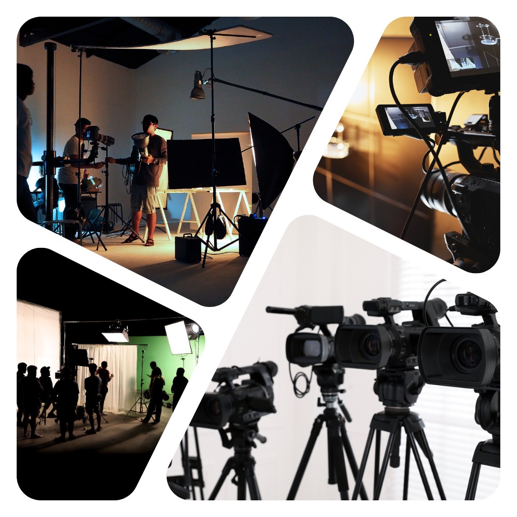 Equipo para Producción de Video - Ickrom